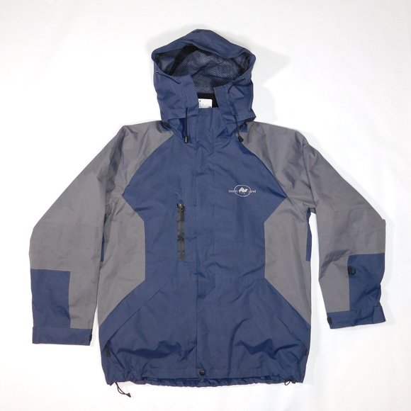 Desert Camel | Jackets & Coats | New Nwt Desert Camel Goretex Technical ...